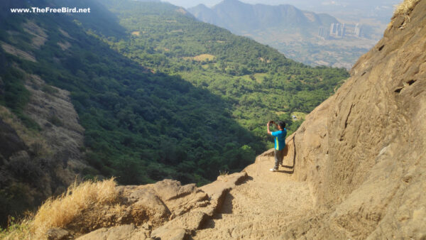 Kalavantin durg trek ️All you need to know