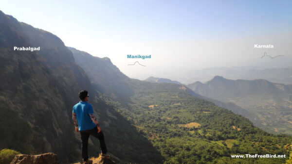 Kalavantin durg trek ️All you need to know