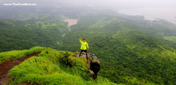 Sondai Fort Trek ️ Why we love this easy trek