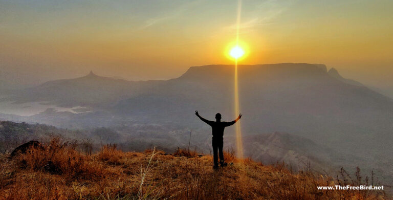 Matheran Trekking Routes ️ All Matheran Treks overview