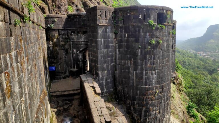 Lohagad fort ️Why beginners love this Lonavala trek