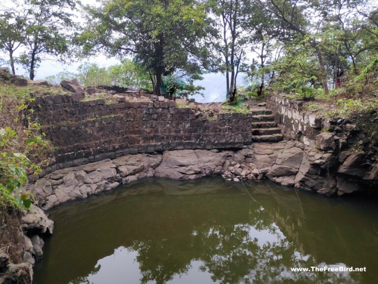Tikona Fort ️Simple Trek For A fantastic Pawna lake View